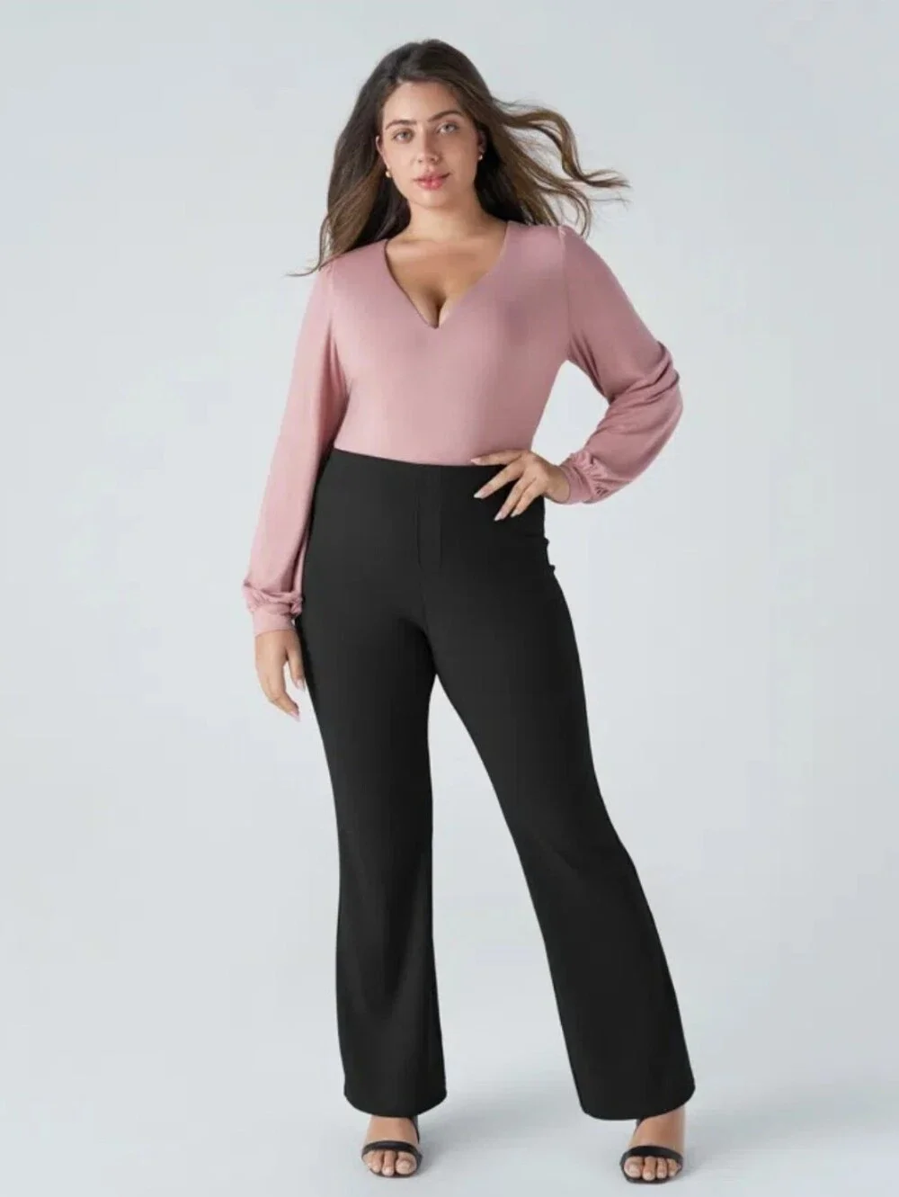 HALARA | Pants & Jumpsuits | Halara Flex Work Pants | Poshmark